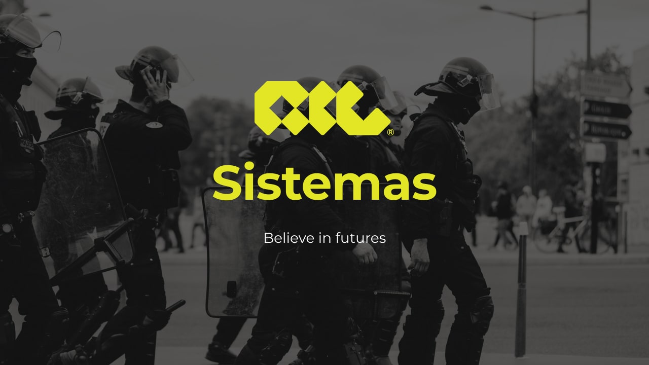 RCU Sistemas - RCU SISTEMAS